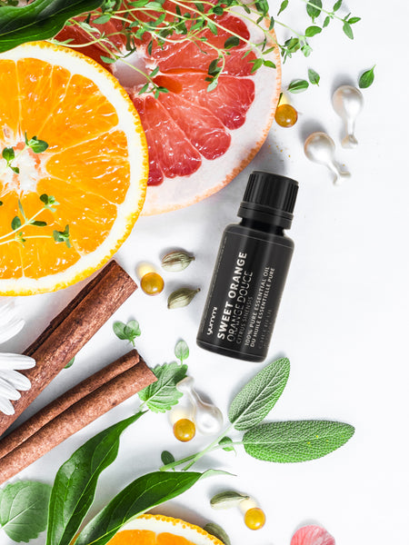 Essential Oil Single Note - each – Yummi Candles Canada