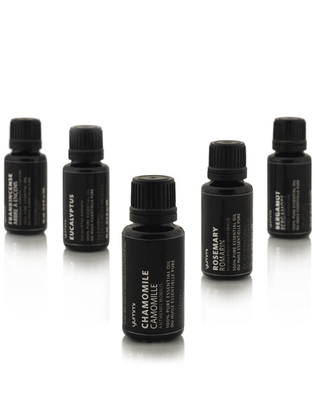Essential Oil Single Note - each – Yummi Candles Canada