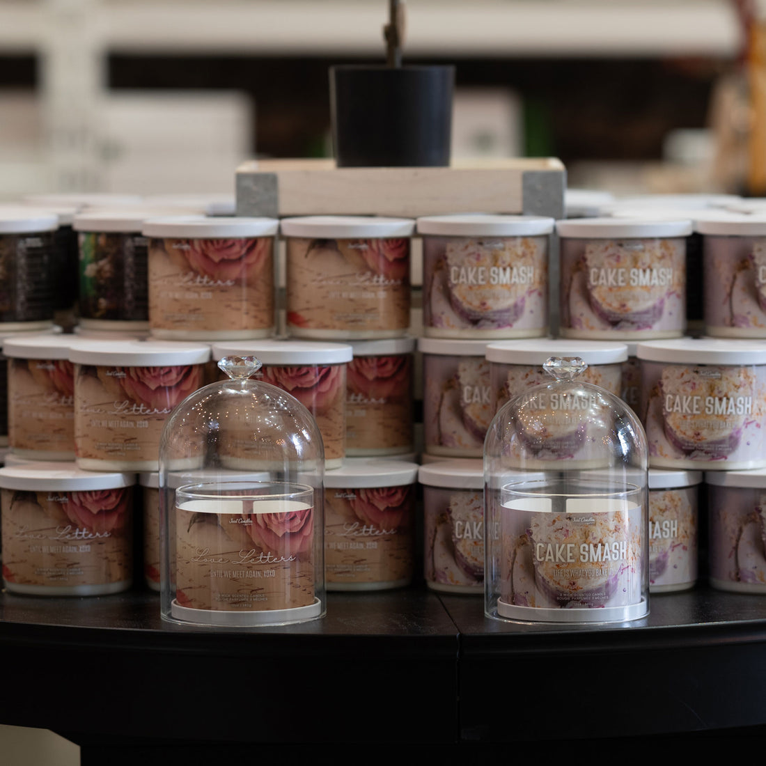 Products – Yummi Candles Canada
