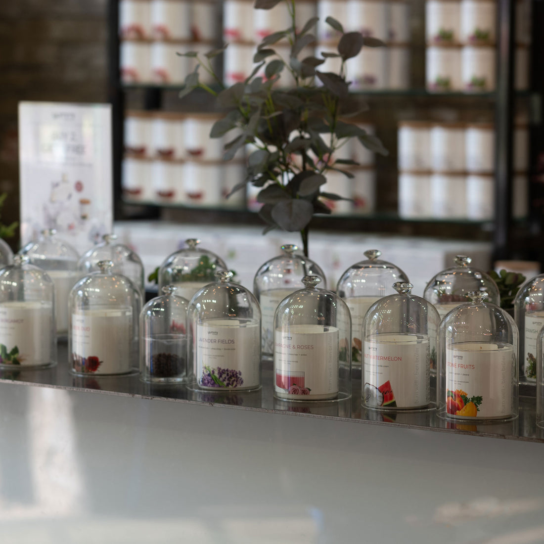 Votive Candles – Yummi Candles Canada