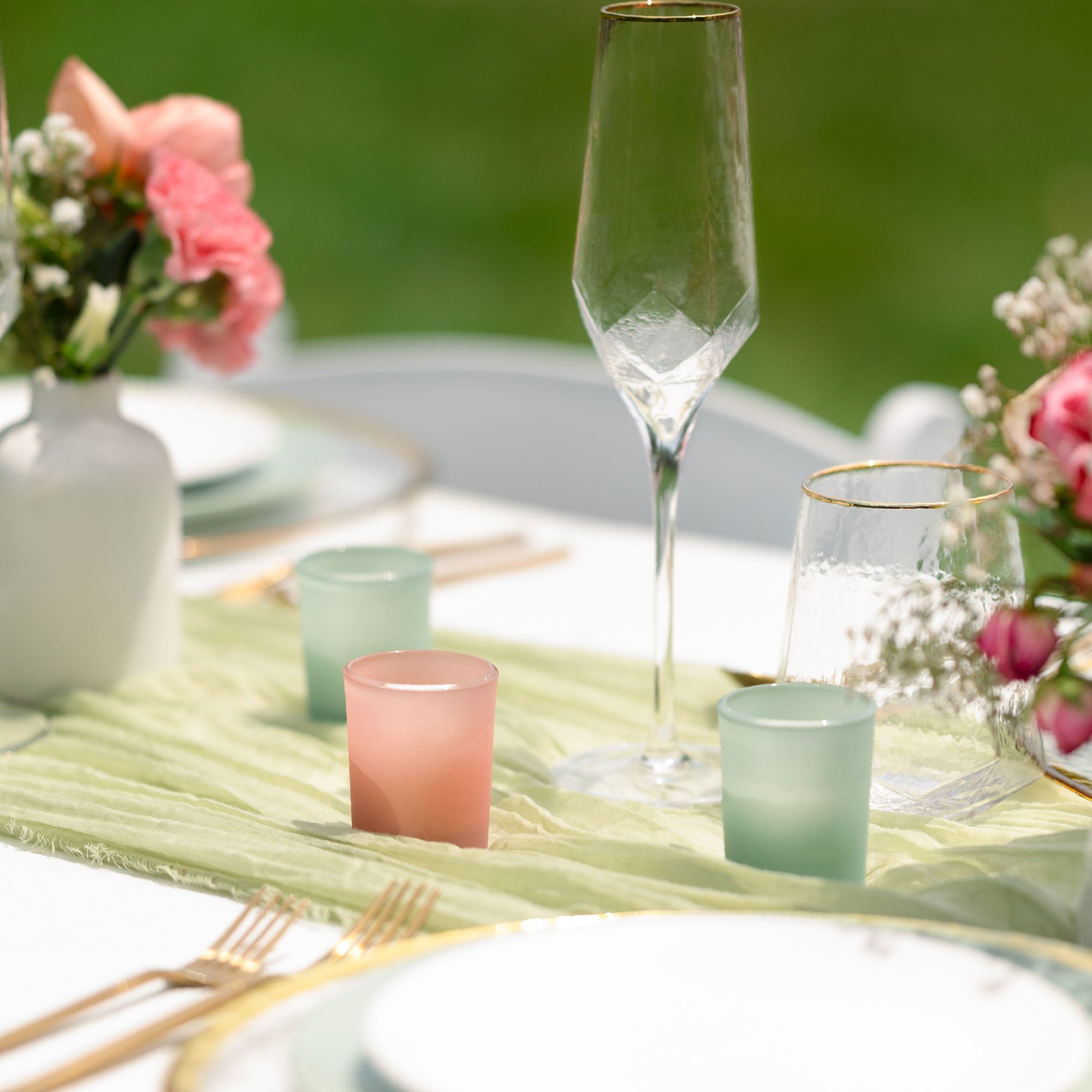 Votive Candles – Yummi Candles Canada