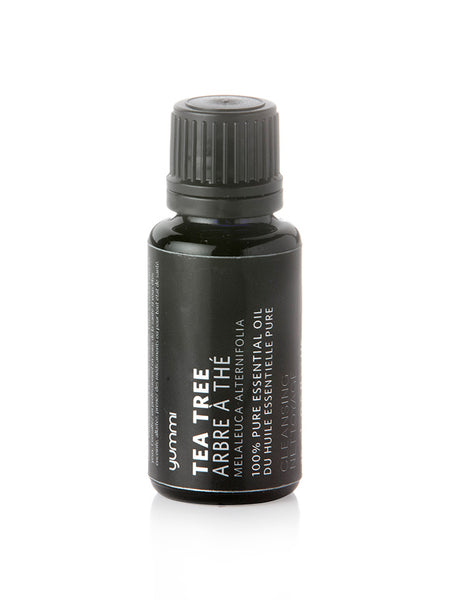 Essential Oil Single Note - each – Yummi Candles Canada