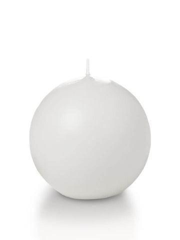 Wholesale Sphere/Ball Candles – Yummi Candles Canada