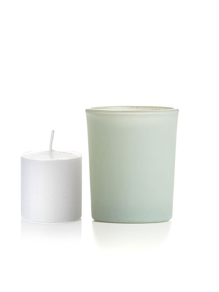 10 Hour Votive Candles And Matte Candle Holders - Set of 72 – Yummi ...
